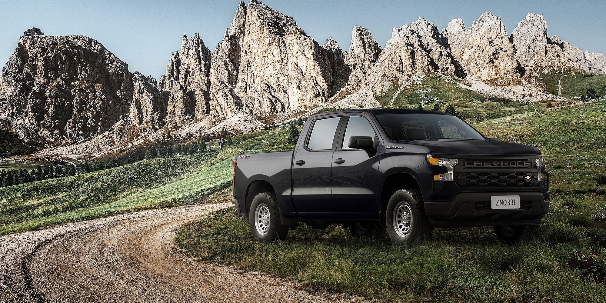 Chevrolet Silverado | Grupo Carsol | Jalisco, Colima y Sonora