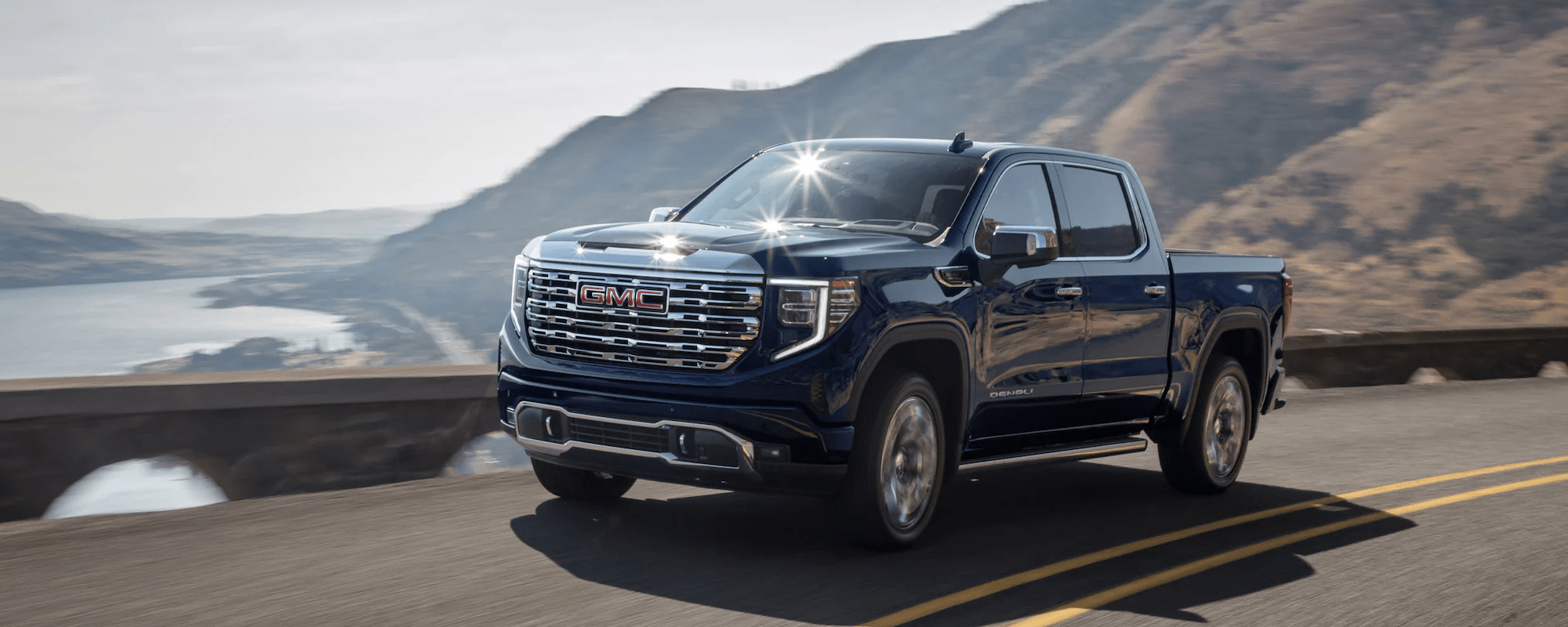 GMC Sierra